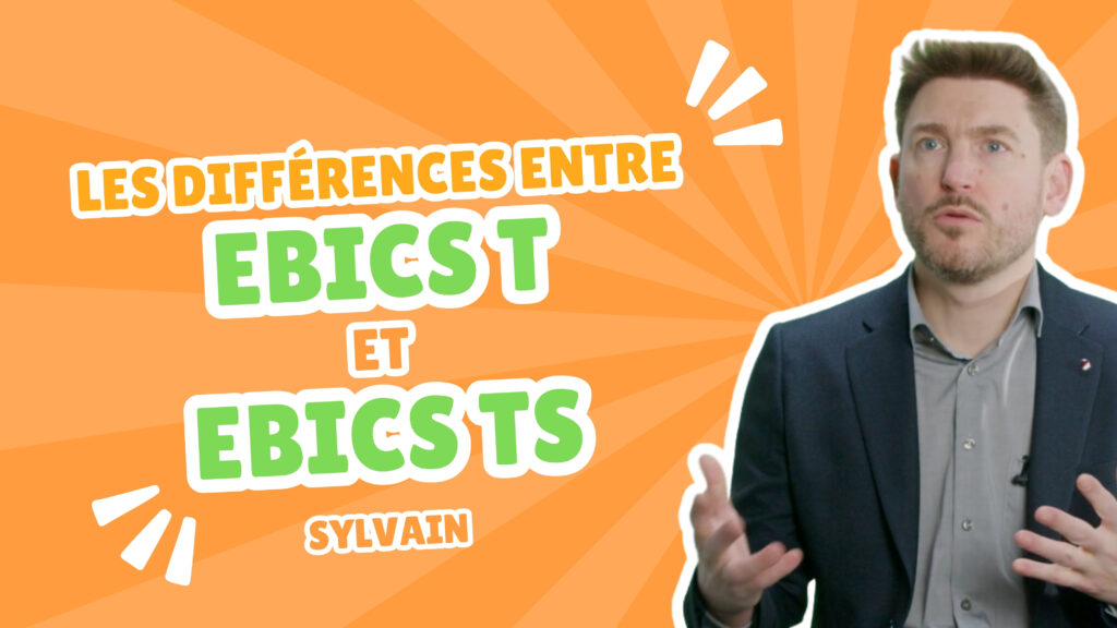 Découvrez les Différences entre EBICS T et EBICS TS